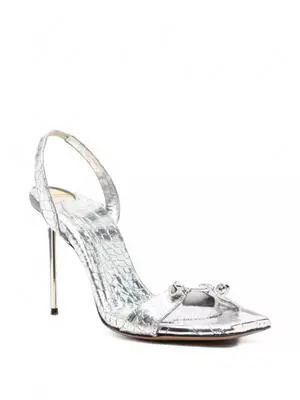 HARDOT 9 To 5 Slingback Sandals