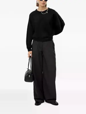 Hugo Chain-detail Sweatshirt