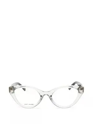Marc Jacobs Cat-eye Glasses