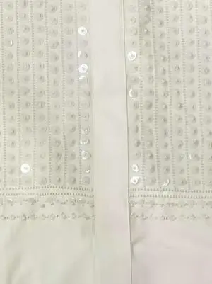 Valentino Garavani Sequin Shirt