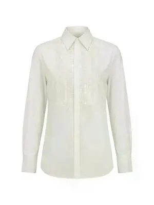 Valentino Garavani Sequin Shirt