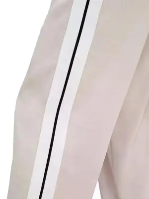 MARC AUREL Side-stripe Track Pants