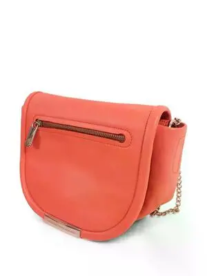 Marc Jacobs Leather Cross Body Bag