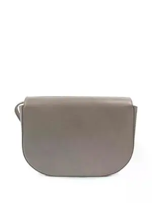 Balenciaga Small Ville Aj Cross Messenger Bag