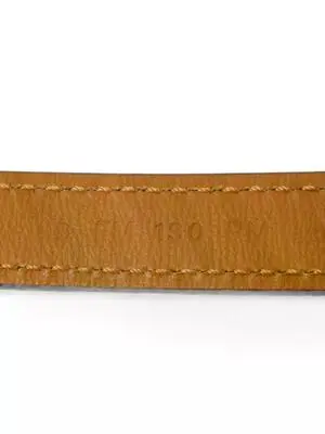 Hermès 2023 Pop H Leather Belt