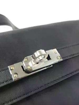 Hermès Kelly Moove Shoulder Bag