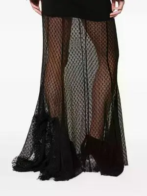Isabel Marant Étoile Ioana Skirt