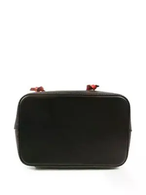 LOUIS VUITTON Neonoe Bb Shoulder Bag - Black