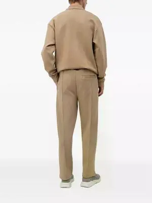 Hugo Logo-patch Track Pants