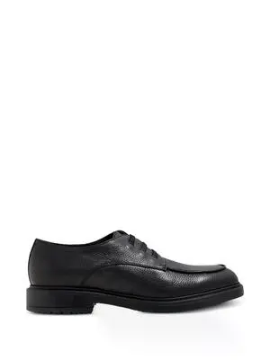 Doucal's Textured Derbys