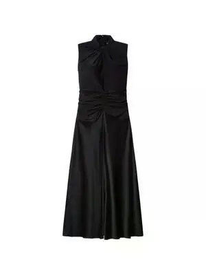 Isabel Marant Étoile Delfi Silk Dress