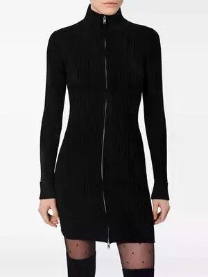 Isabel Marant Étoile Alexane Wool Dress
