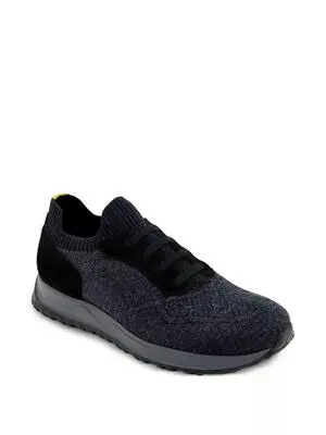 Doucal's Heeled Sneakers For Men