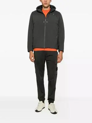 Stone Island Stellina Hooded Jacket