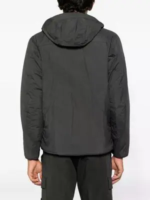 Stone Island Stellina Hooded Jacket