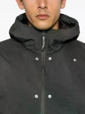 Stone Island Stellina Hooded Jacket
