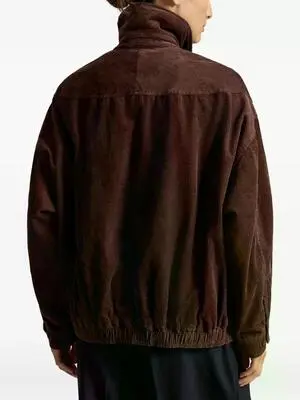 Polo Ralph Lauren Cotton Corduroy Jacket