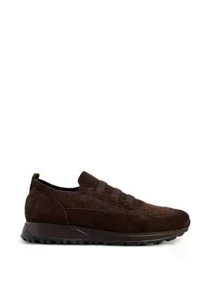 DOUCAL'S Slip-on Sneakers