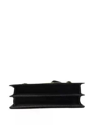 Hermès Roulis 23 Leather Shoulder Bag