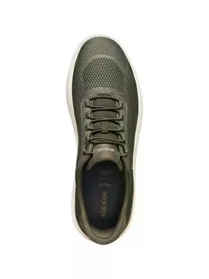 Geox Spherica Mesh Sneakers