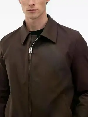 Hugo Zip-up Jacket