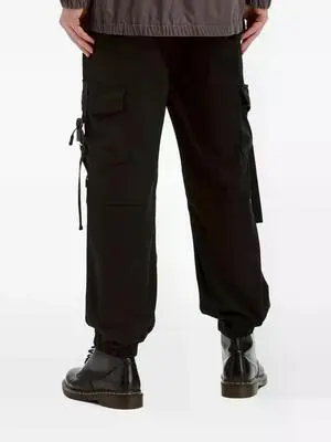 MUSIUM DIV. Drawstring Cargo Pants