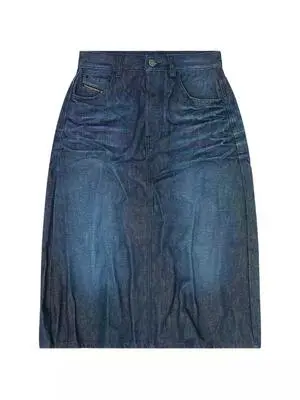 Diesel® High Rise Skirts