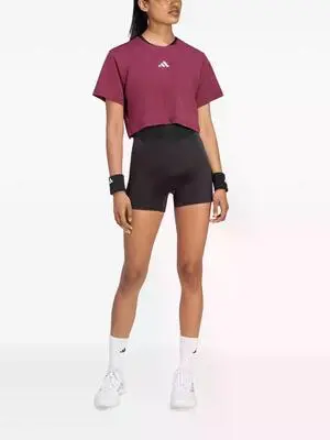 Adidas Cropped Tops
