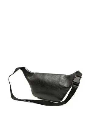 Balenciaga 2010 Leather Explorer Belt Bag