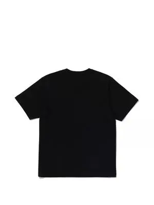 A BATHING APE Ape Head Graphic-print T-shirt