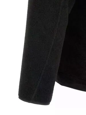 Herno Hooded Textured Jacket