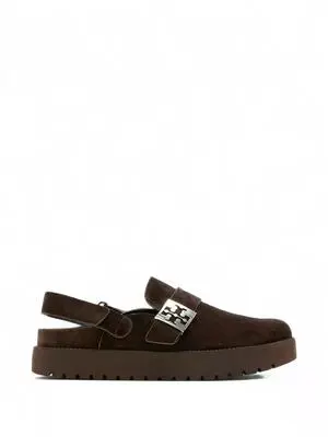 Tory Burch Mellow Sport Mules