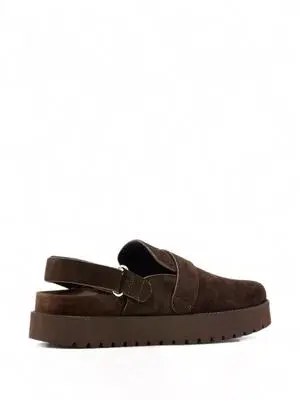 Tory Burch Mellow Sport Mules