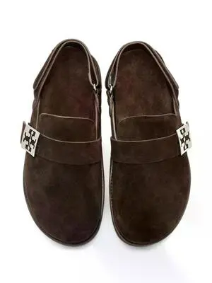 Tory Burch Mellow Sport Mules