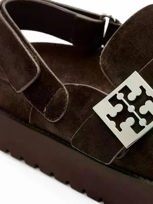 Tory Burch Mellow Sport Mules