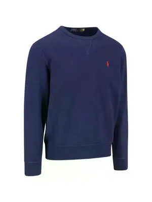 Polo Ralph Lauren The Rl Fleece Sweatshirt
