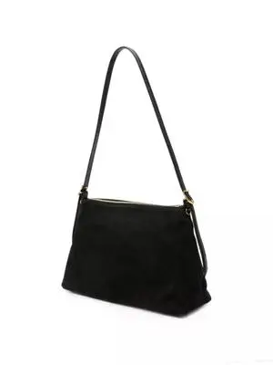Zadig&Voltaire Jim Shoulder Bag - Black
