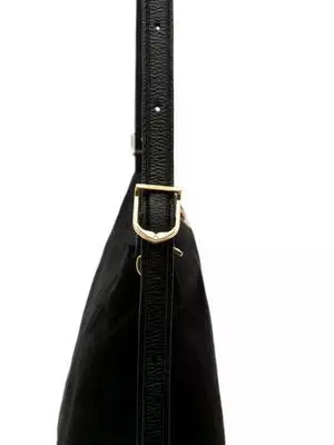 Zadig&Voltaire Jim Shoulder Bag - Black