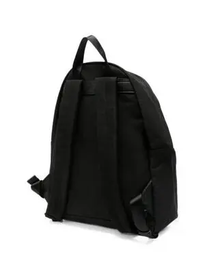 A.p.c. Logo-print Backpack