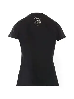 Liu Jo T-shirt With Jewel-embroidery