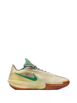 Nike Zoom Gt Cut 3 Turbo Jrue Holiday Sneakers - Neutrals