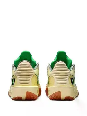 Nike Zoom Gt Cut 3 Turbo Jrue Holiday Sneakers - Neutrals