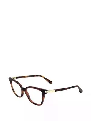 FERRAGAMO Cat-eye Glasses