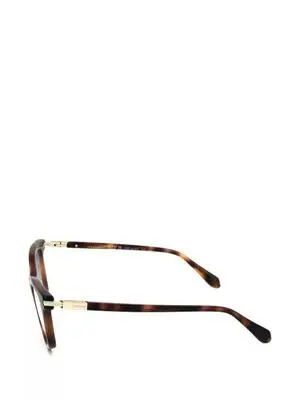 FERRAGAMO Cat-eye Glasses