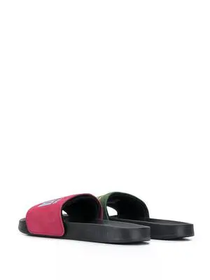 PUMA Logo Sliders