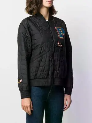 PUMA X Sue Tsai Varsity Jacket