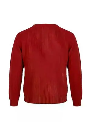 Valentino Garavani Crew-neck Sweater