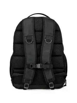PLEIN SPORT Logo-lettering Backpack