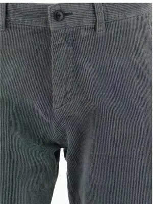 BOSS Tapered-fit Chino Trousers