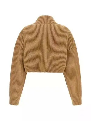 Khaite Eita Cardigan